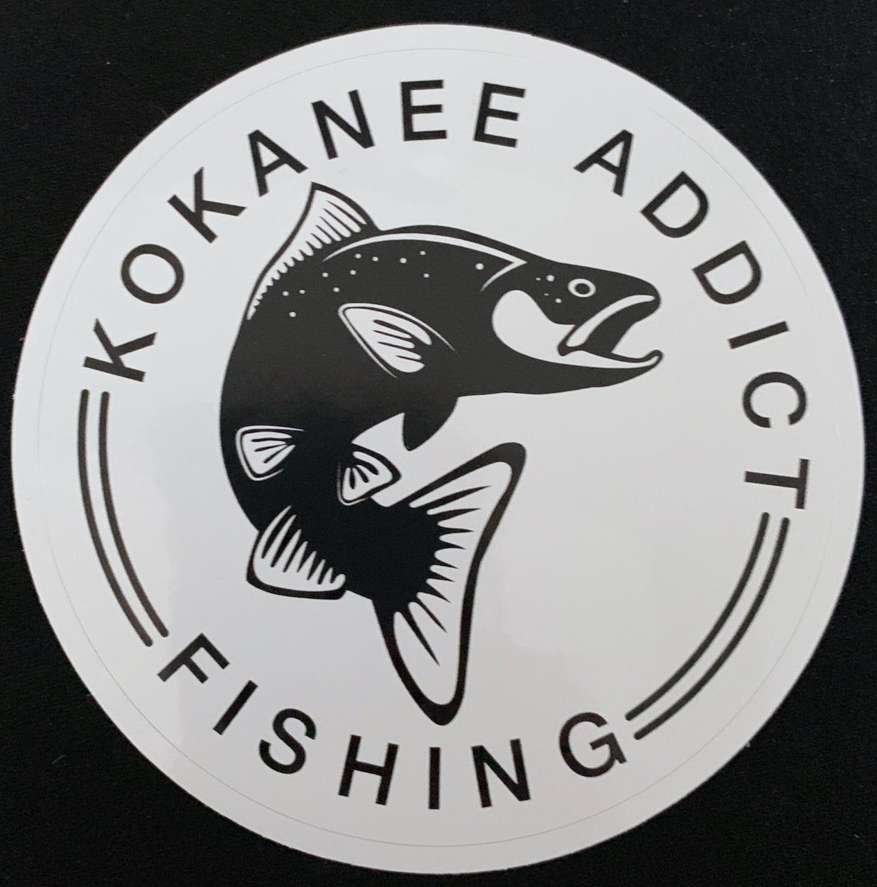 Merchandise – Kokanee Addict Fishing