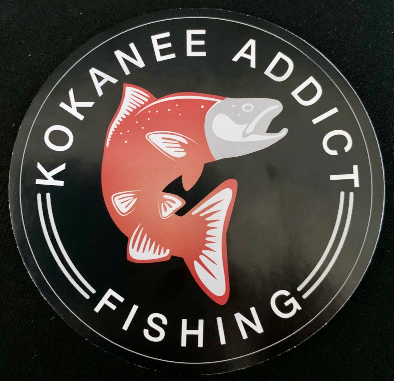 Merchandise – Kokanee Addict Fishing